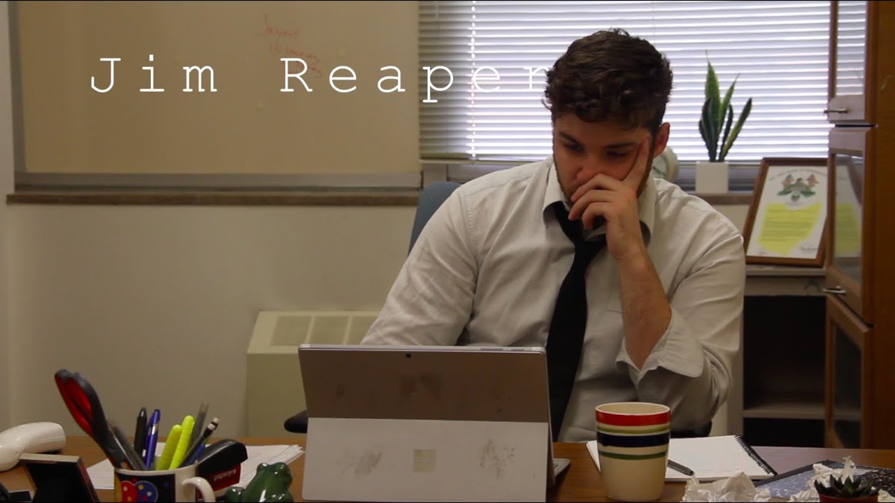 Jim Reaper - YouTube