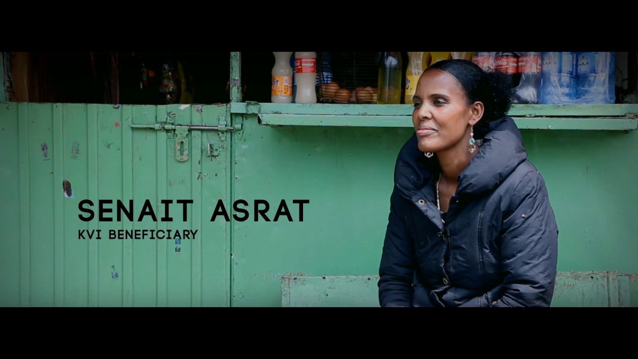 KVI Documentary - Interviews with Beneficiaries - YouTube