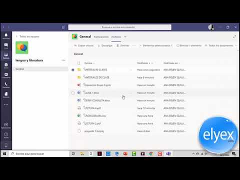 Videotutorial Nº10: ¿Cómo inserto, audios, videos, presentaciones, entre otros en Microsoft ...