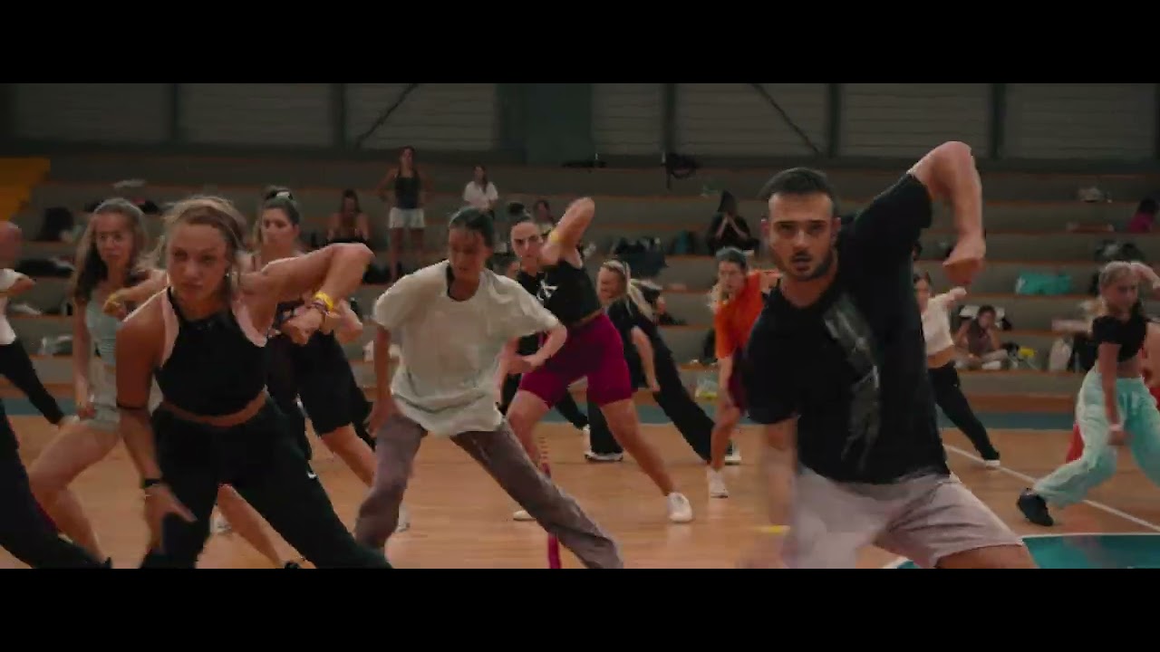 Mattia Tuzzolino x Comacchio in Danza.. Here is the Party.. Estate 2022 ...