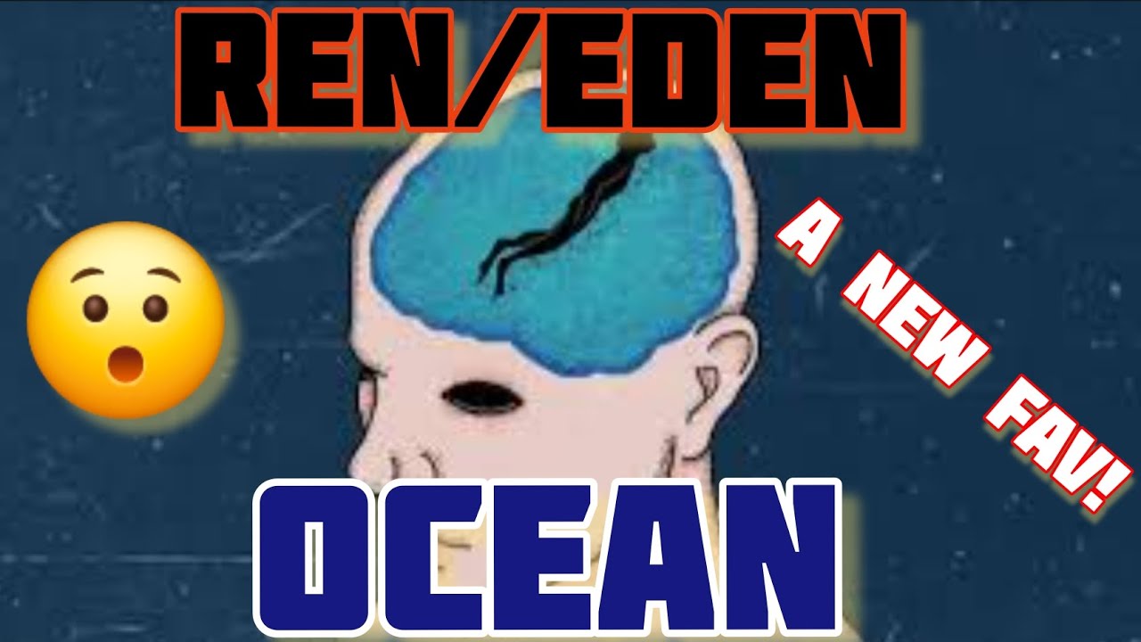 Combat Veteran's first reaction to REN-OCEAN FT. EDEN NASH (Official ...