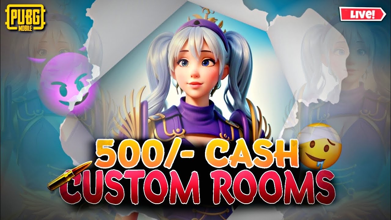 🔴ROAD TO 2K | DAILY ROOMS | DAILY CASH REWARS | NOOR GAMING YT | GIRL ...