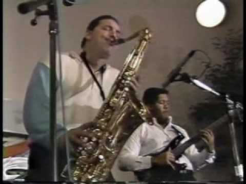 Dennis Springer Live.rm - YouTube