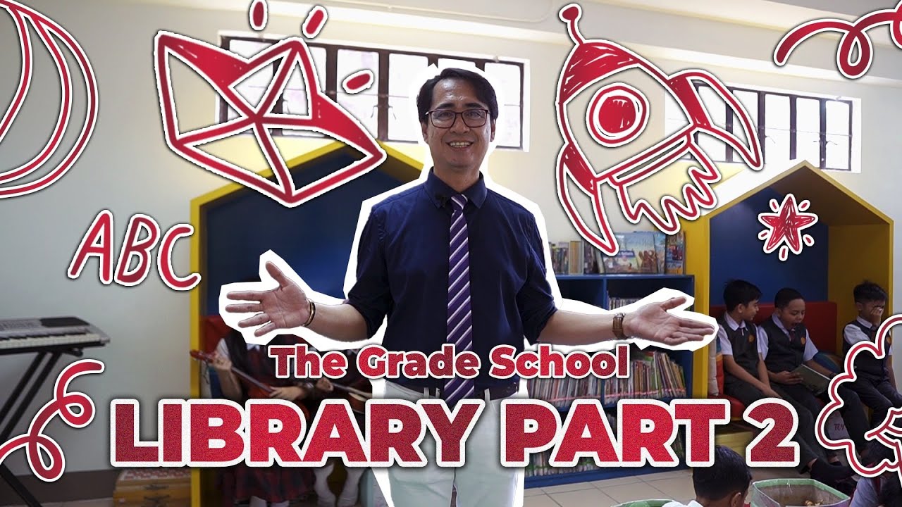 University of Batangas - UB Grade School - Episode 5 - YouTube