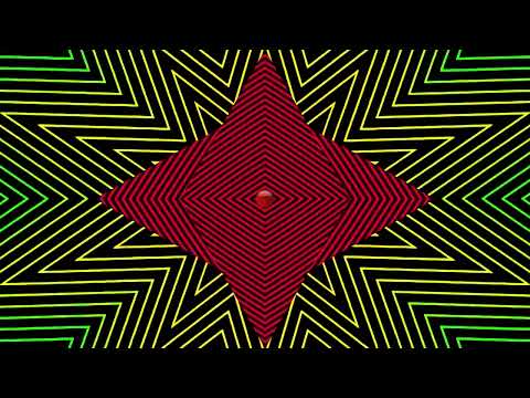 The Most Extreme Optical Illusion You’ll Ever See!