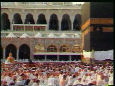 majalengka kosidah al manar (dihadapan kabah)