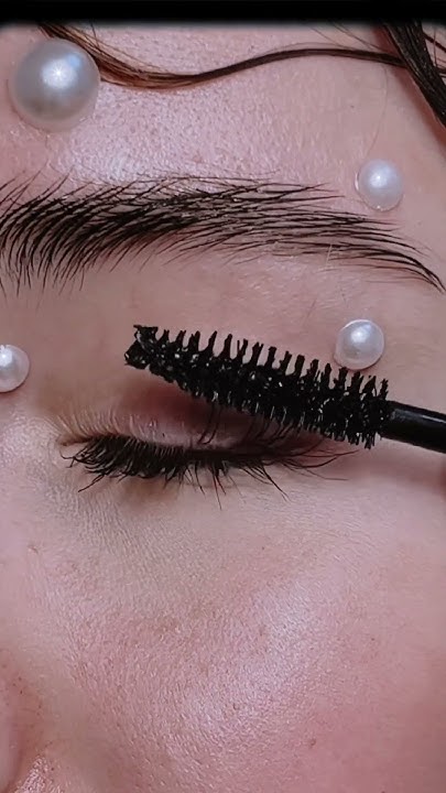 Гурмандиз: non stop volume #beauty #makeup #makeuptutorial #тушь # ...