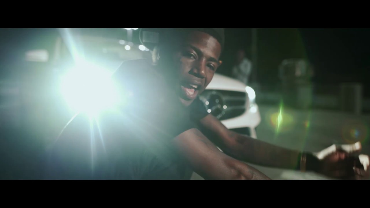 Young Slo-Be - The Bity 2 (Official Music Video) Shot by #SKIIIMOBB ...