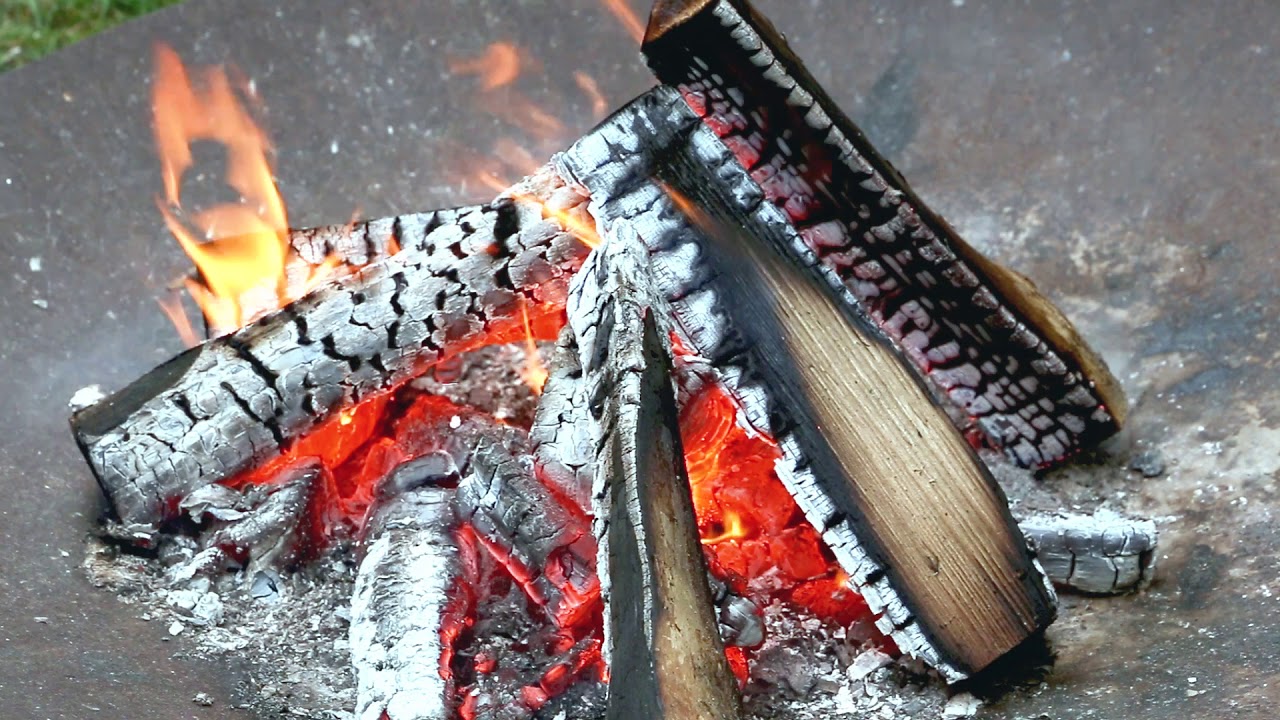 Terapihaven Nacadia - Nacadia Therapy Garden - YouTube