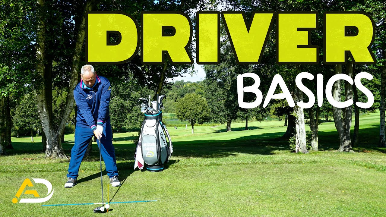 The Most Important Driver Lesson - YouTube