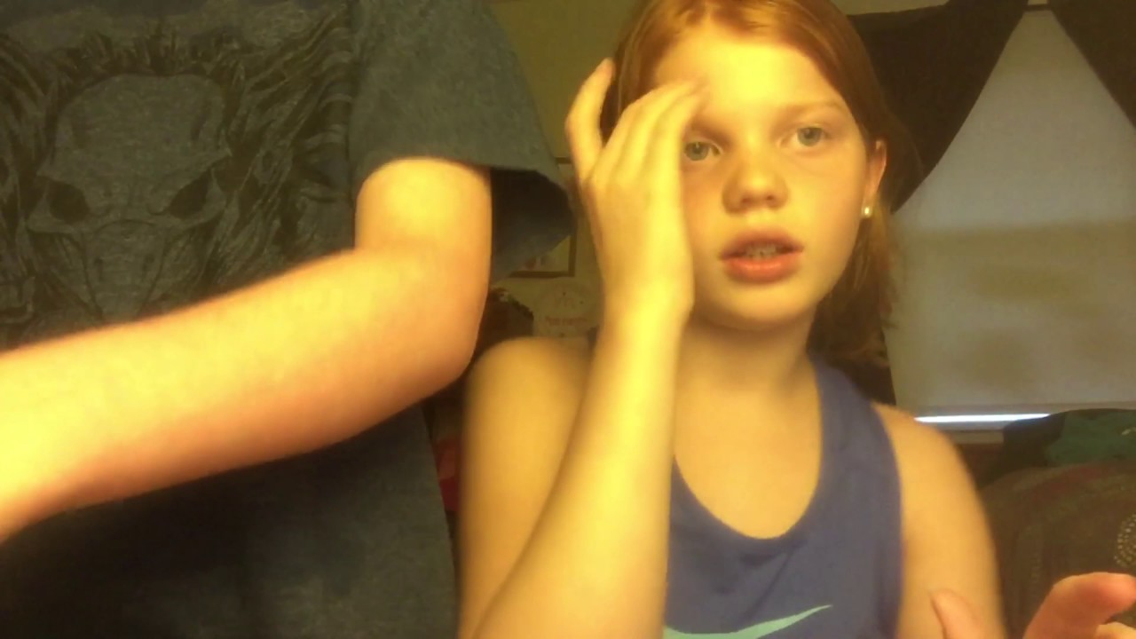 Part 1 of BUILD BATTLE!!! - YouTube