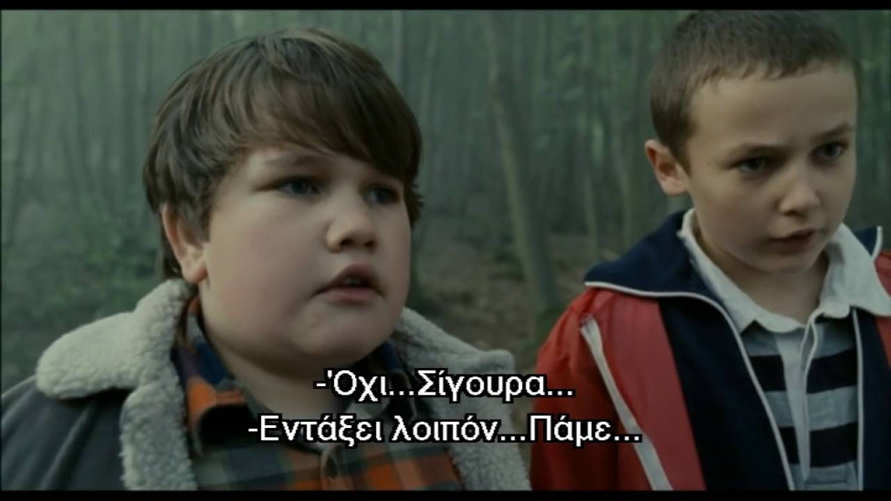 JONATHAN (ALL INVISIBLE CHILDREN - Ελληνικοί υπότιτλοι) - YouTube