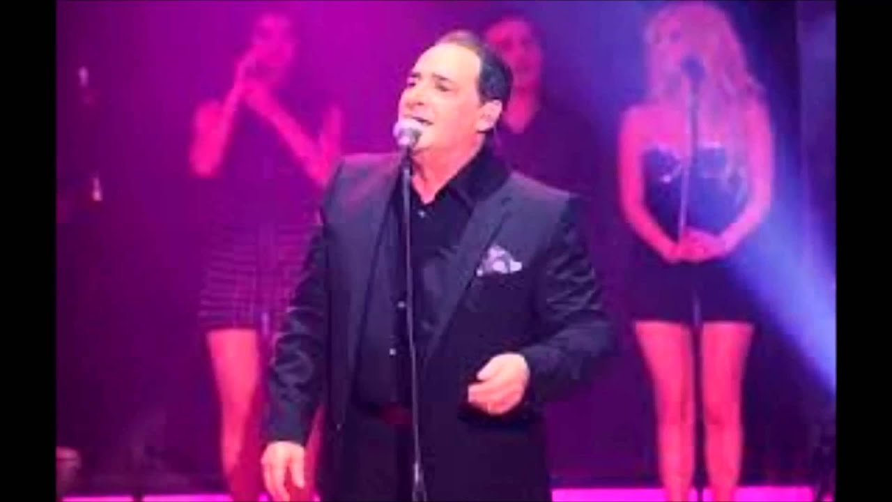 Βασιλης Καρρας- Και μην με ψαξεις - YouTube