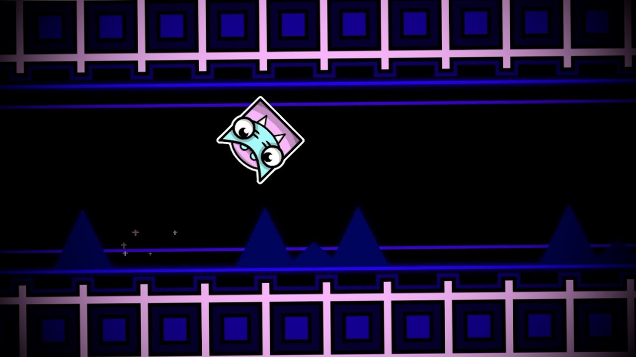 [FILLER] Silent Circles 26% LOLOLOL (Silent Demon) (Geometry Dash ...