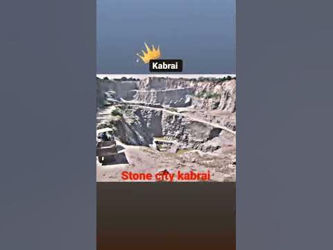kabrai the stone City - YouTube