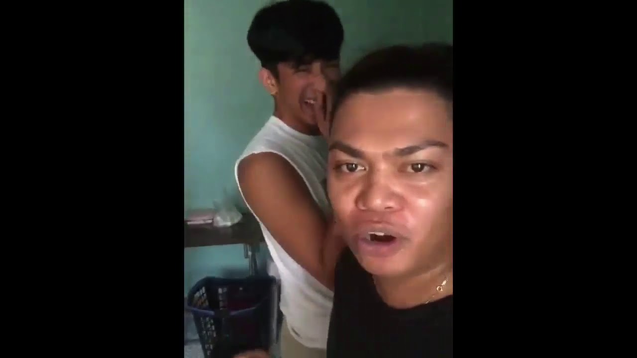 Ang Gwapo walang Brip - YouTube