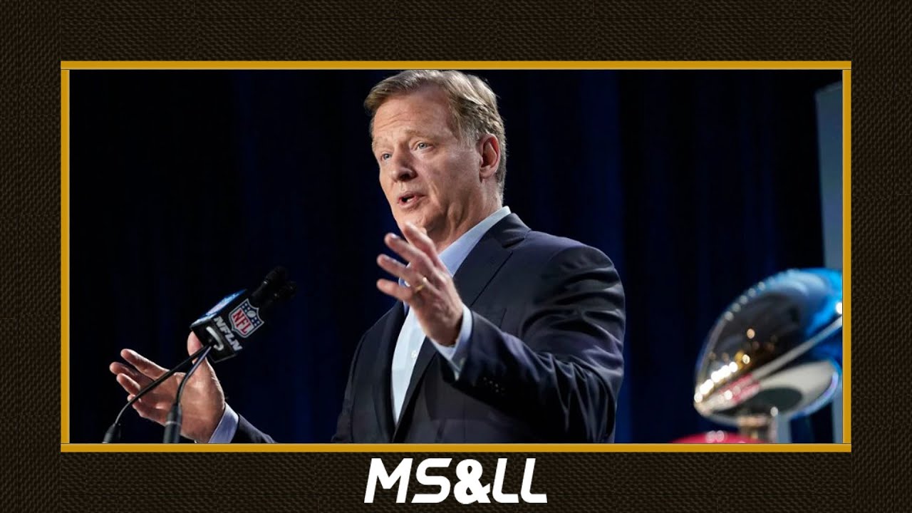 What the New NFL Collective Bargaining Agreement Looks Like - MS&LL 3 ...