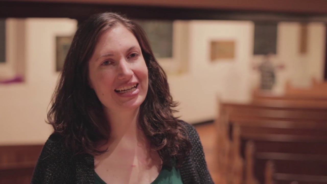 The Pandora Chorus indie pop rock choir in Victoria, BC (December 2018 ...