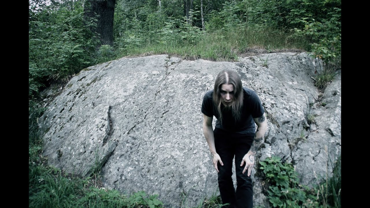 Lifelover - Pulver feature - YouTube