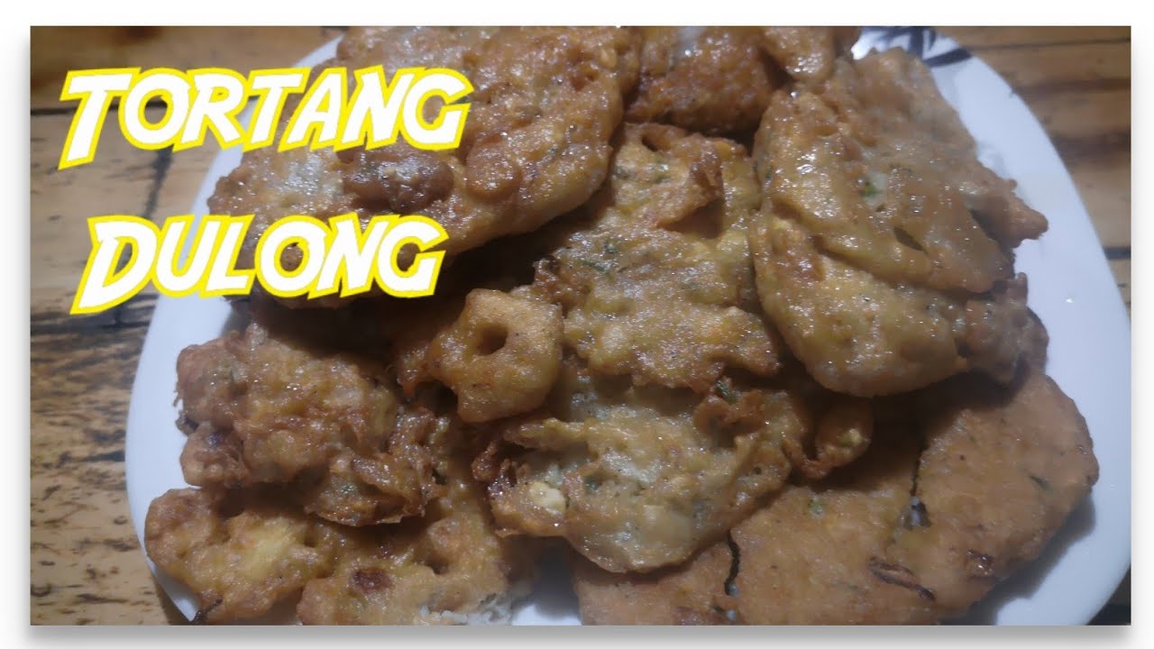 Tortang Dulong/Far - YouTube