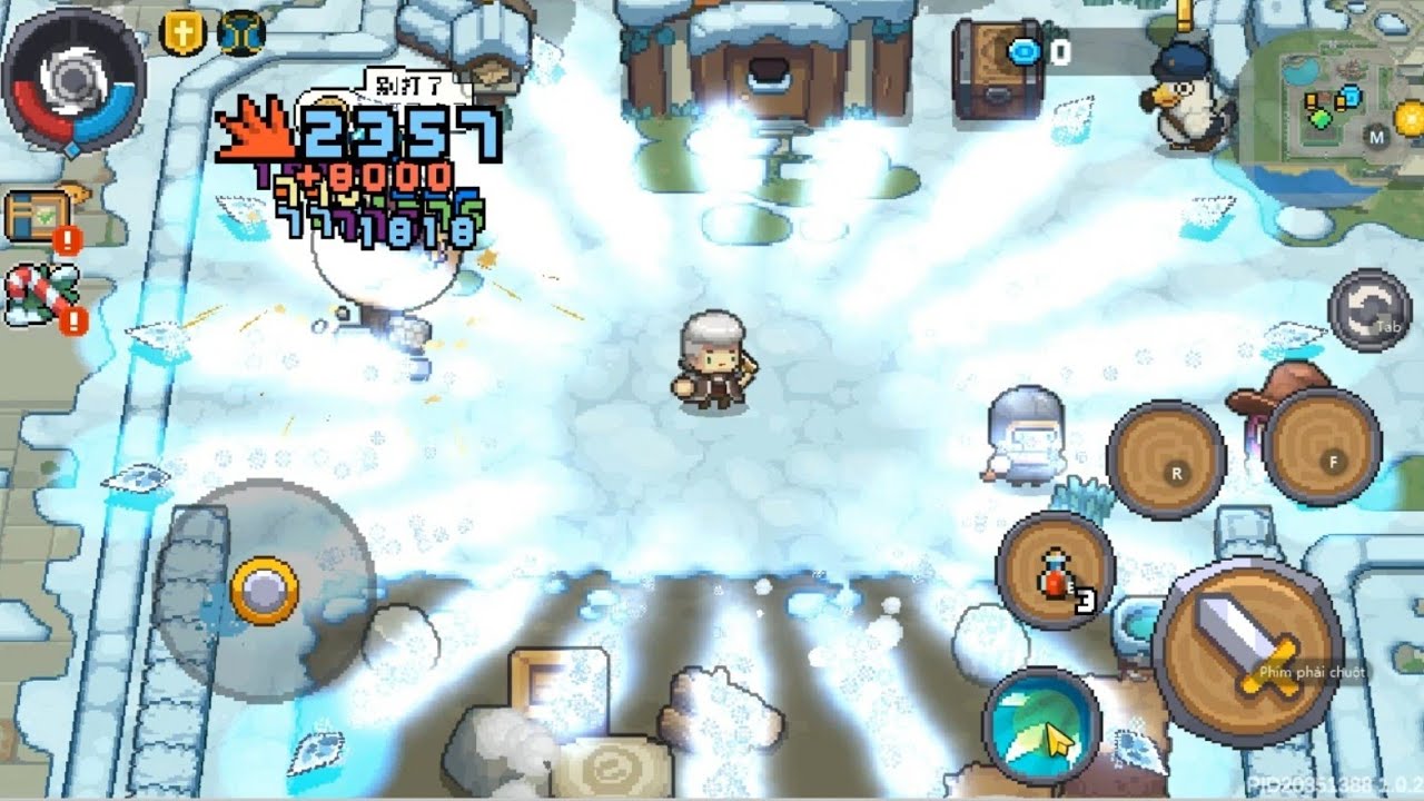 soul knight prequel stats hack with cheat engine - YouTube