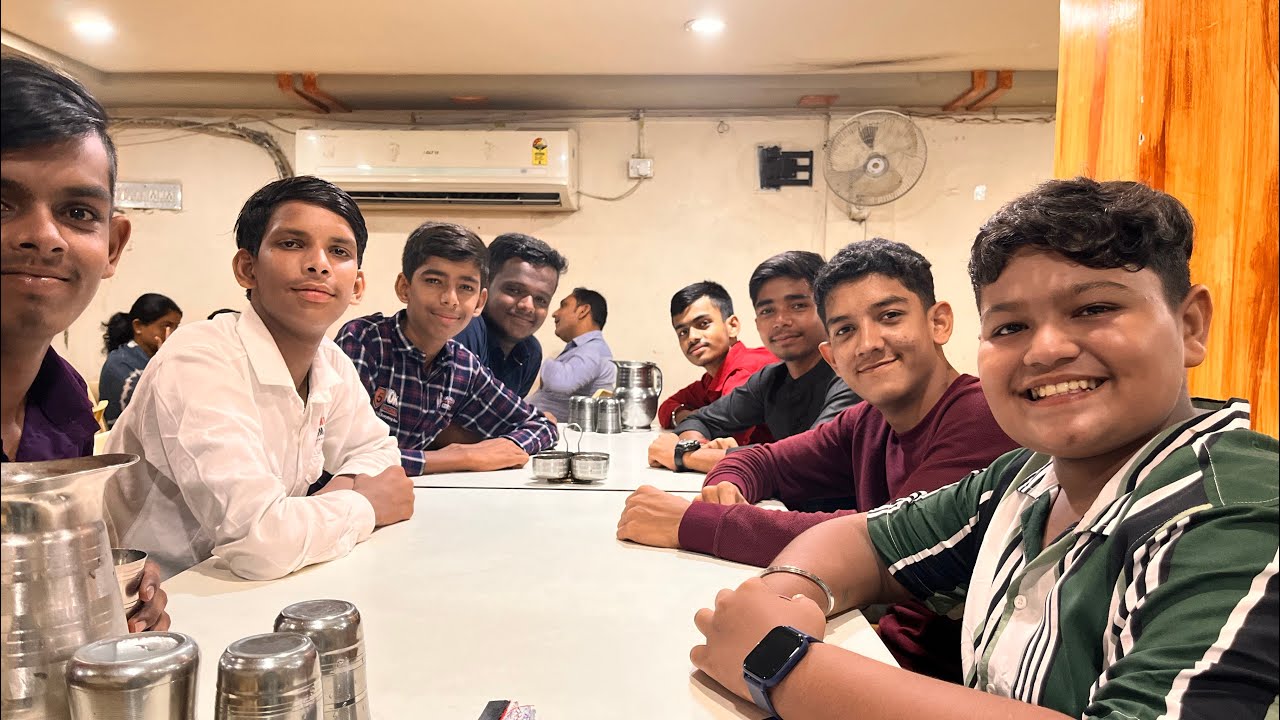 Happiest birthday Meet patel enjoy funny ️ - YouTube