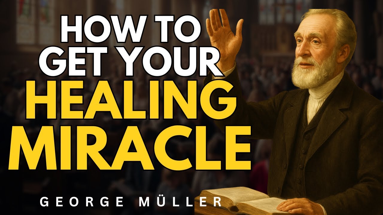 Remarkable Preservation: God’s Answer to Prayer | George Müller Story ...