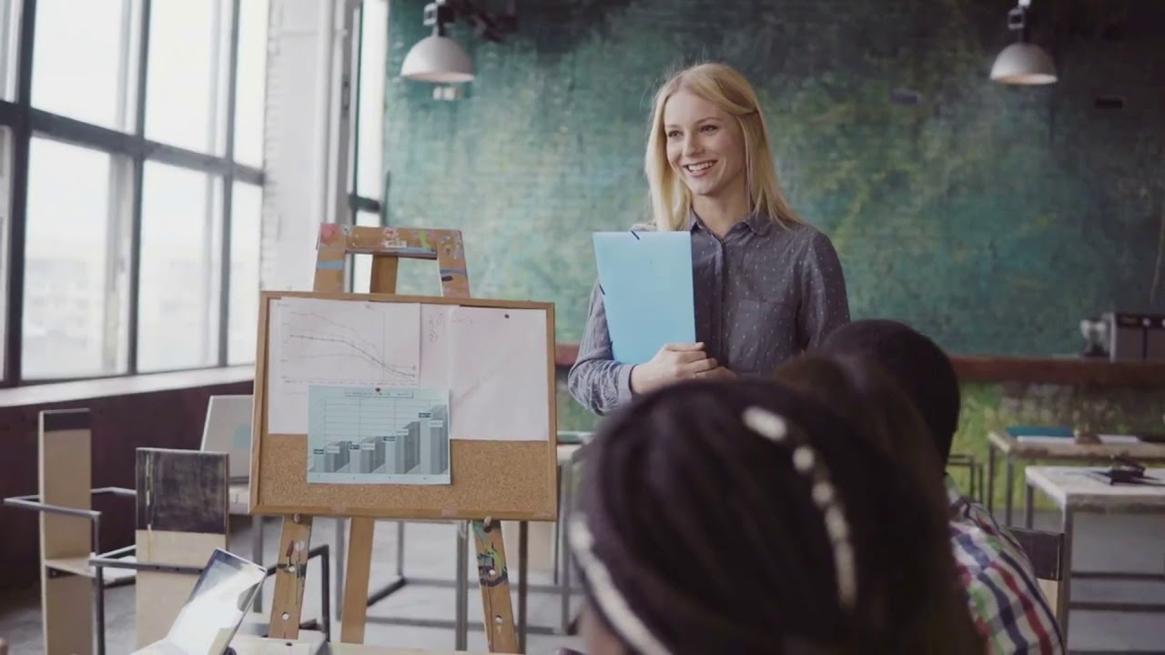 B2B Commercial Advertisement - YouTube