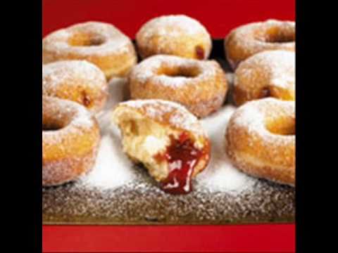 donut song - YouTube