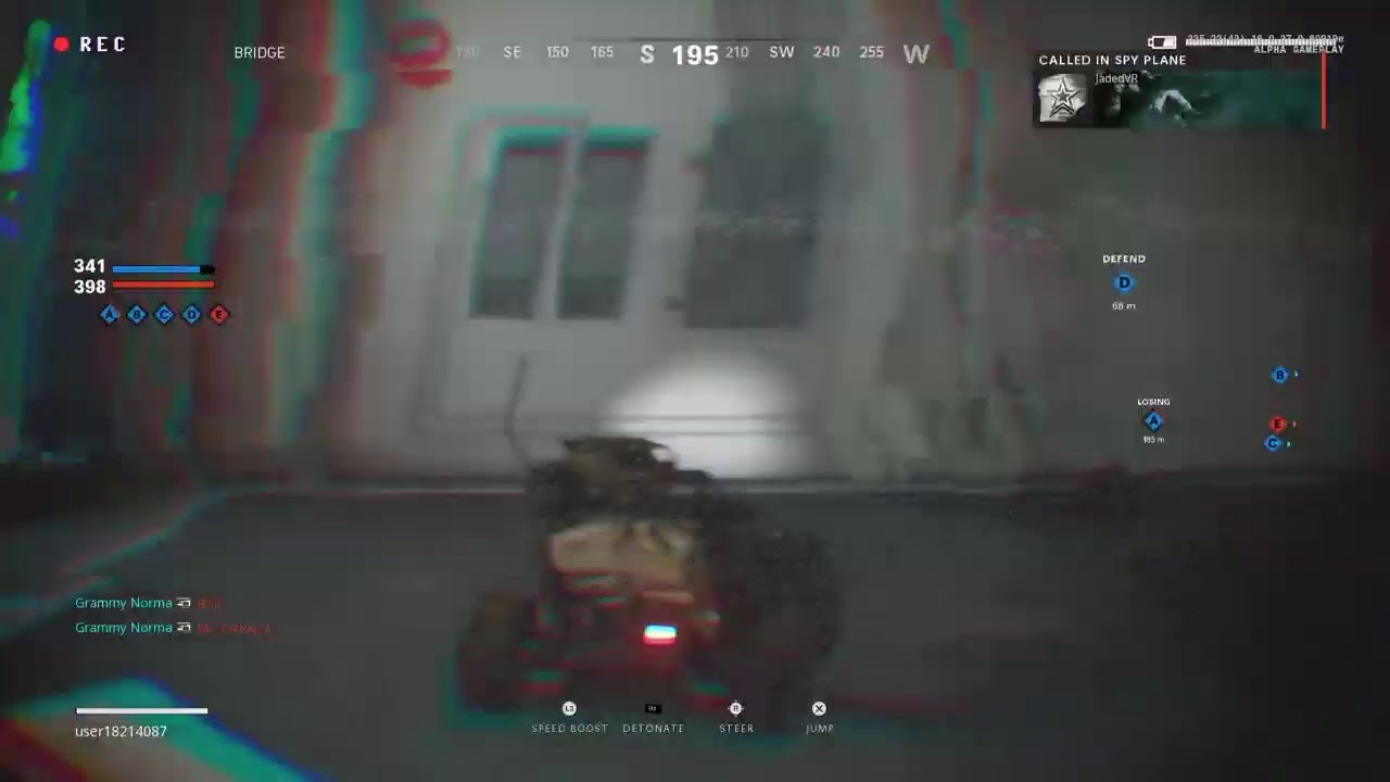 COLD WAR GAMEPLAY (COD CW) - YouTube