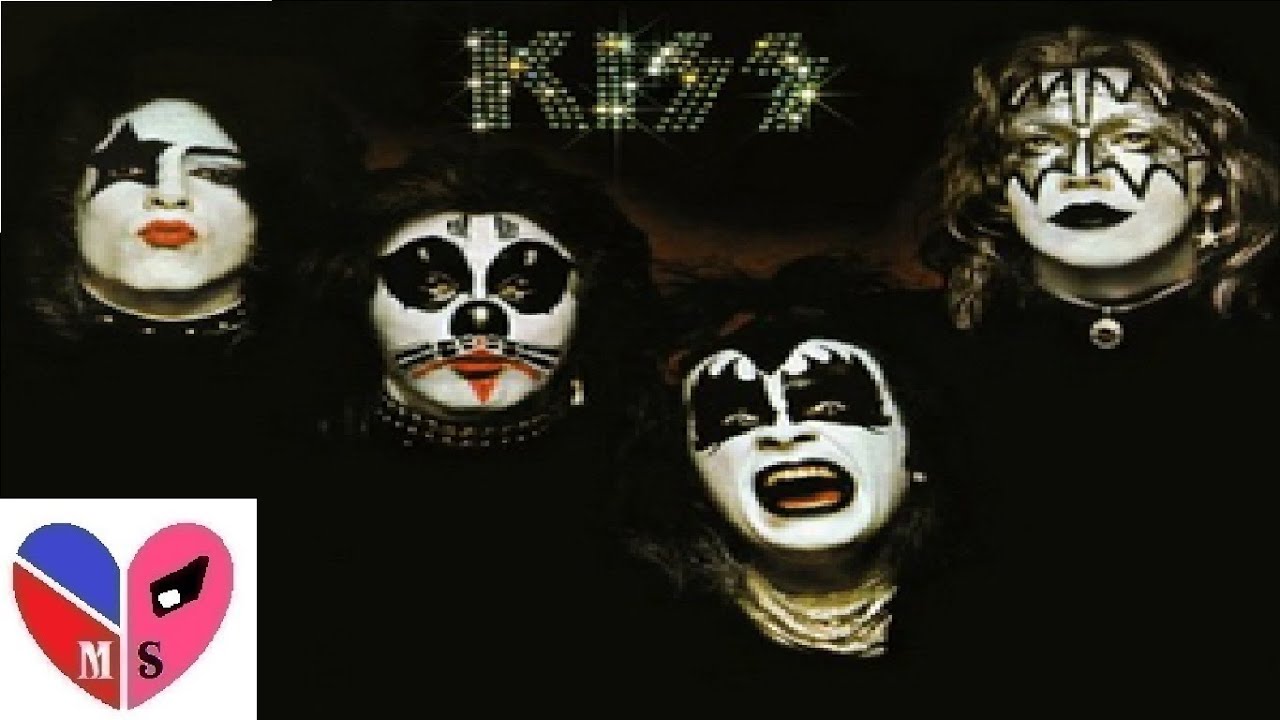 Kiss - Kiss (1974) Album Songs Ranked (Rank Wednesday #121) - YouTube