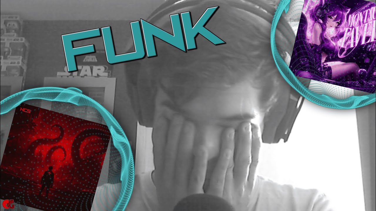 Fearless Funk & MONTAGEM FAVELA [CoGames Review] #265 - YouTube