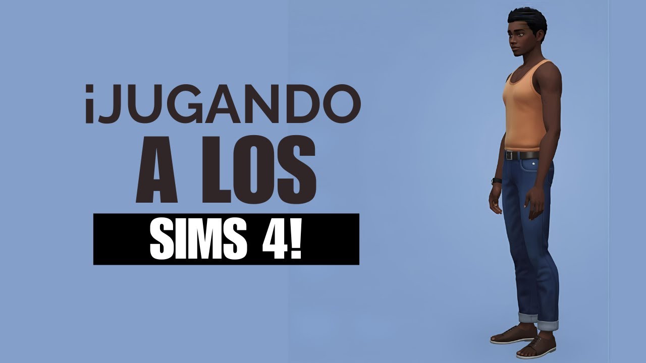 ¡Alejandro Jr ha aprendido a gatear! #8 - Los Sims 4 | Directo - YouTube