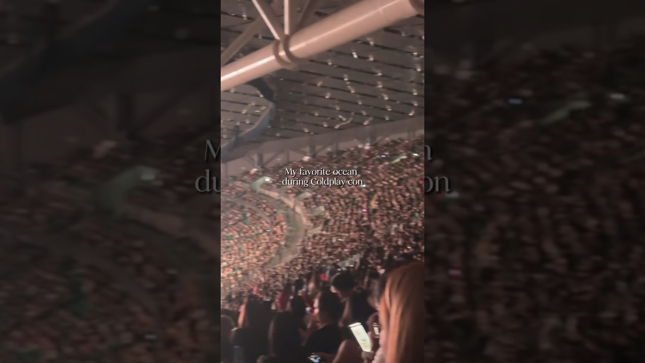 Coldplay core memory unlocked 😭 - YouTube