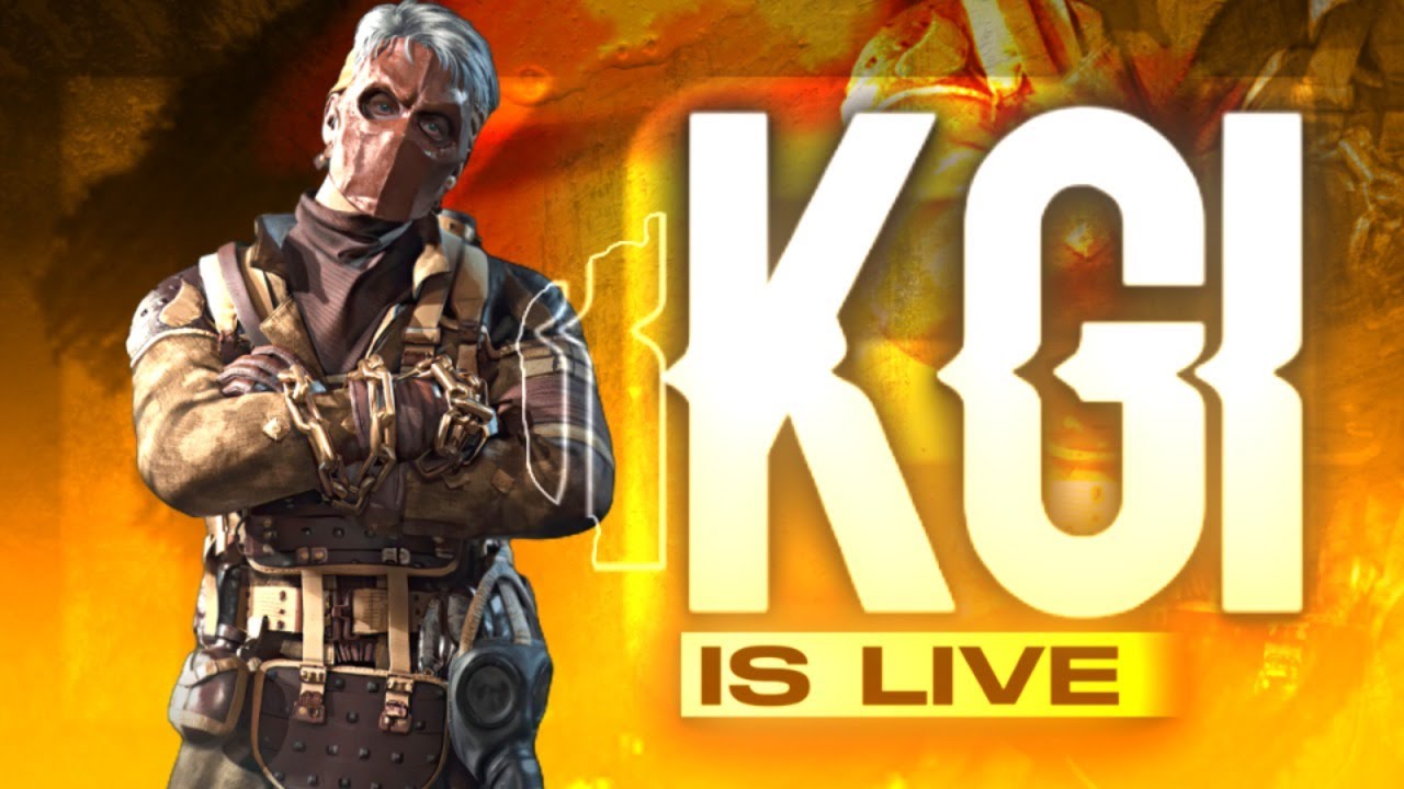 COD MOBILE STREAMER OF THE YEAR??? WE'RE NOMINATED!!! // CALL OF DUTY ...