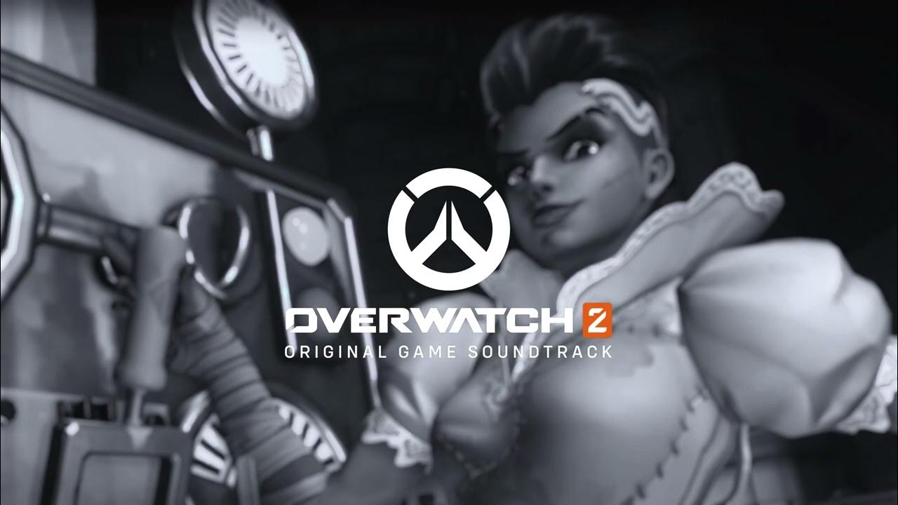Wrath of the Bride — Overwatch 2 Original Game Soundtrack - YouTube