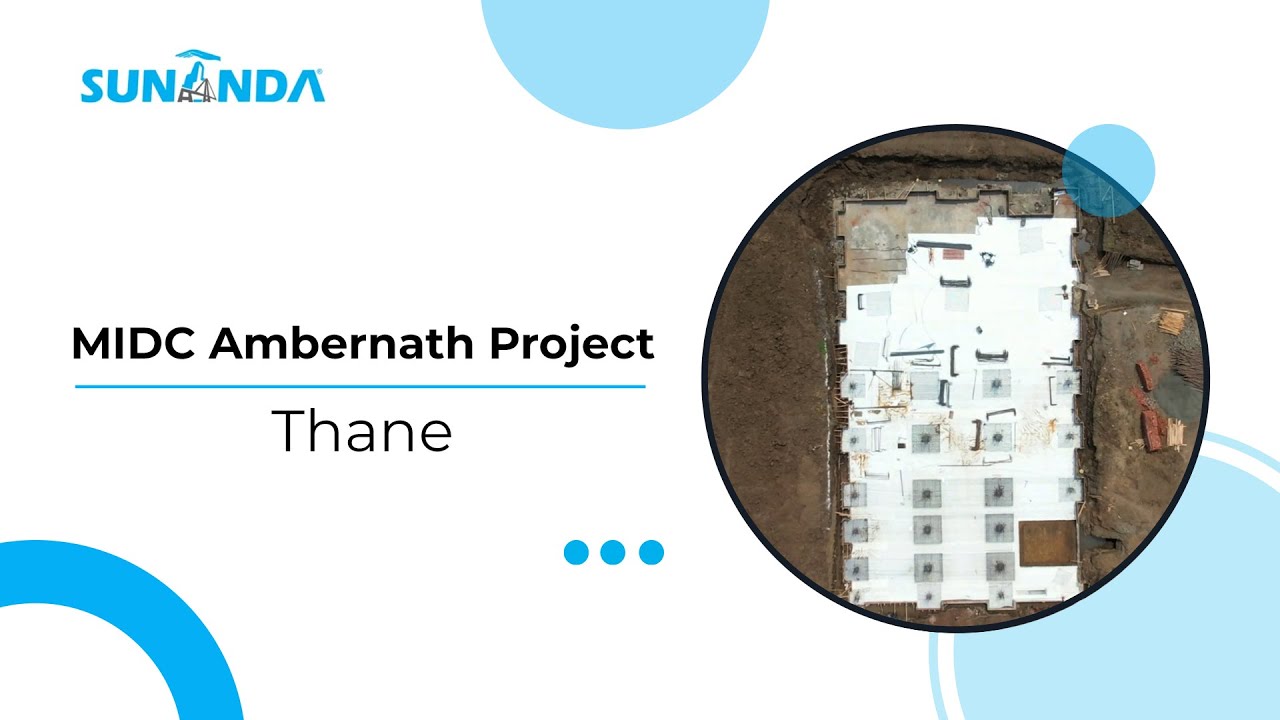 Ambernath MIDC | Thane - YouTube