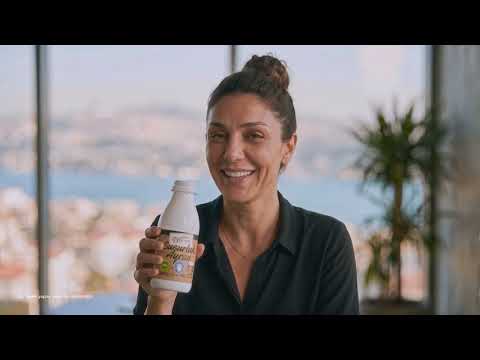 Yörsan Susurluk Ayran ile Bi' Kendine Gel!