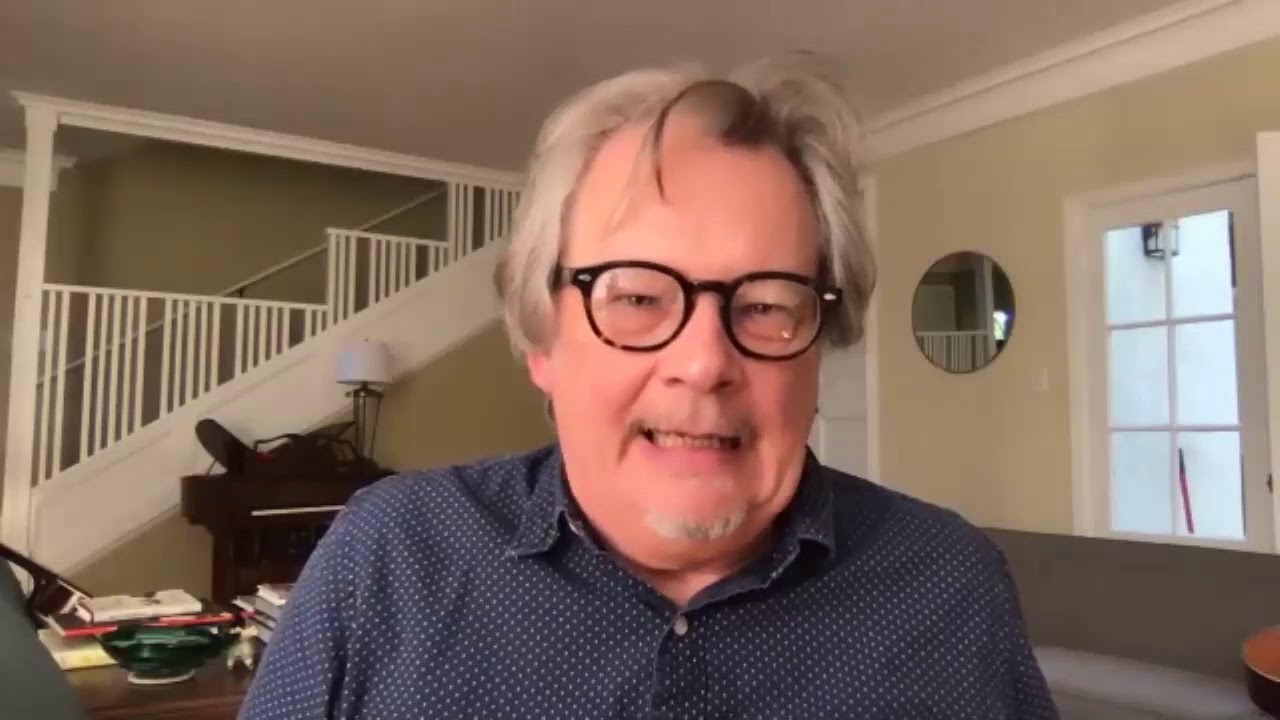 Design Masterclass with K.K. Barrett and Patrice Vermette - YouTube