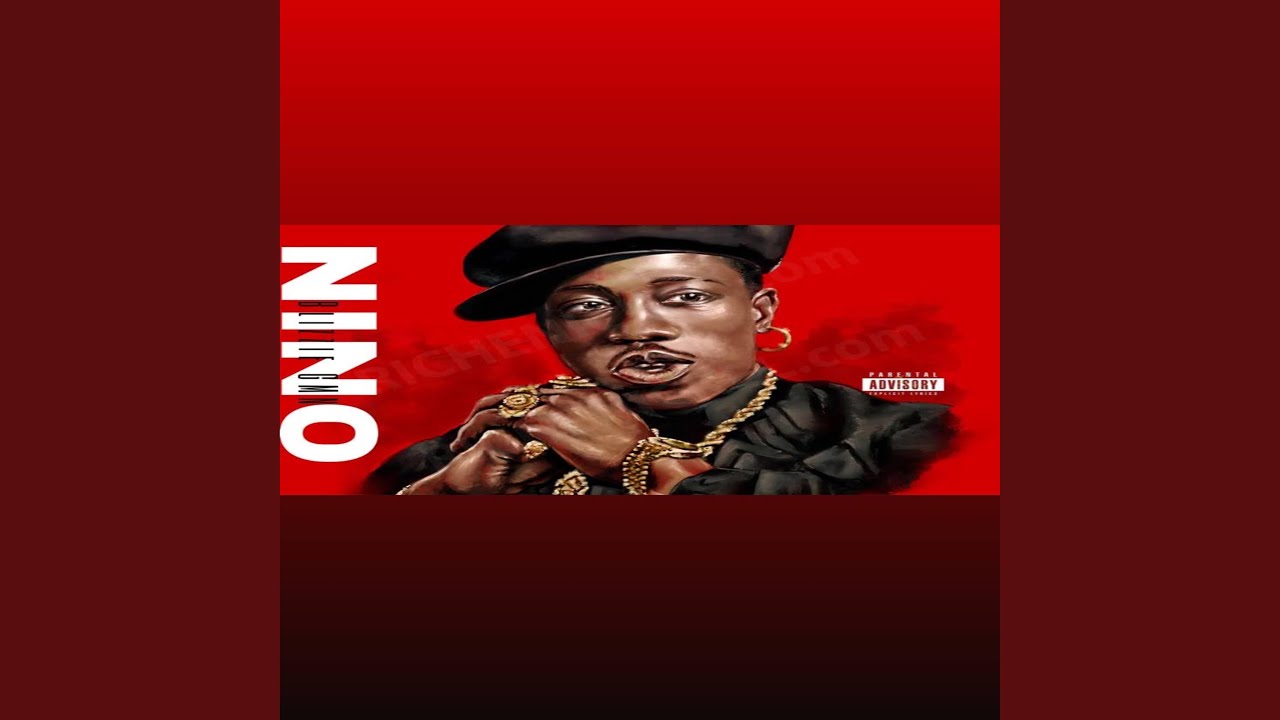 Nino - YouTube