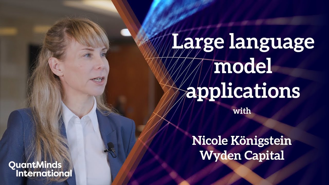 Natural language processing supercharged with large language models in ...