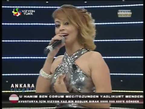 ANKARALI EBRU TESBİH YAPMIŞIM