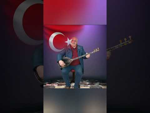 Aşık Halim KESEN-- ..Benim Babam..