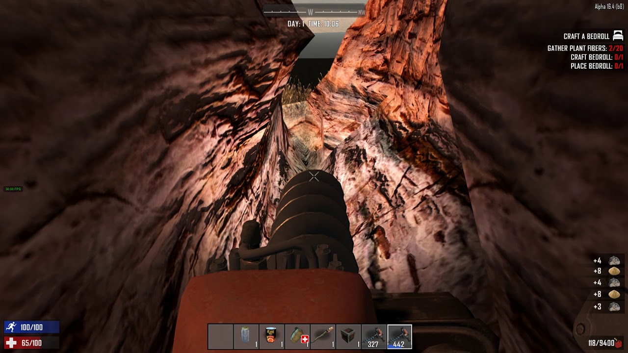 Drop Mining - YouTube