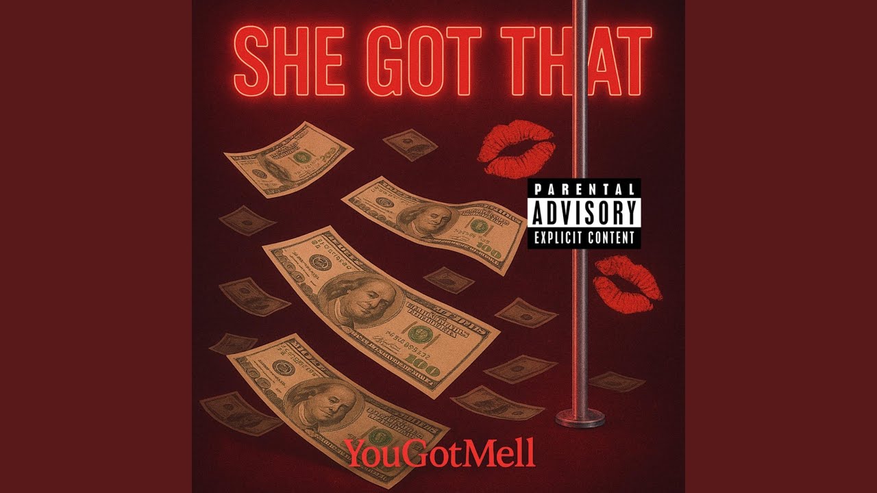 She Got That - YouTube
