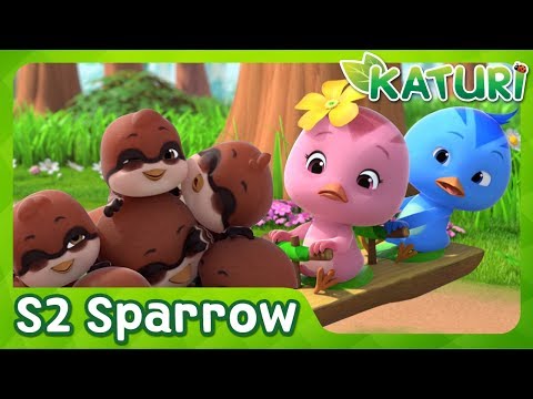 [Katuri S2] The Little Sparrows | S2 EP11