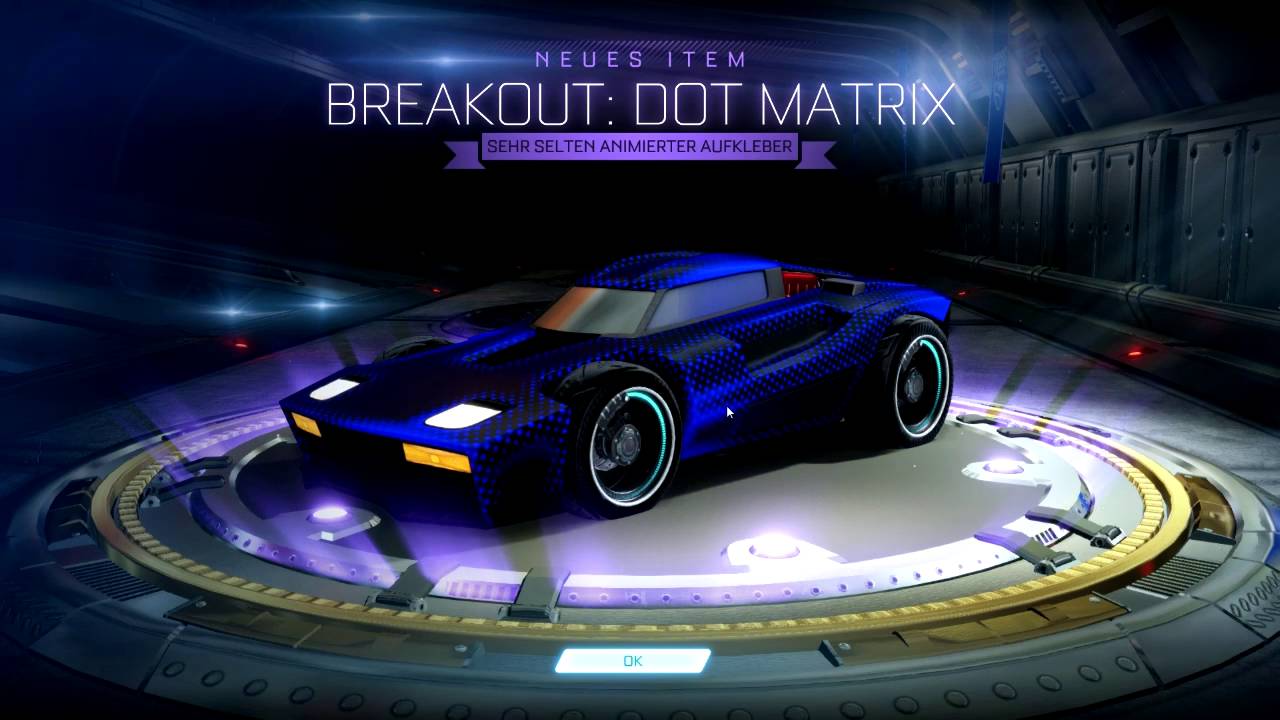 Rocket League | BIG CASE OPENING 10 CASES | BLACK MARKET? - YouTube