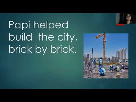 Brick by Brick (Reading Comprehension Questions, Developing Early ...