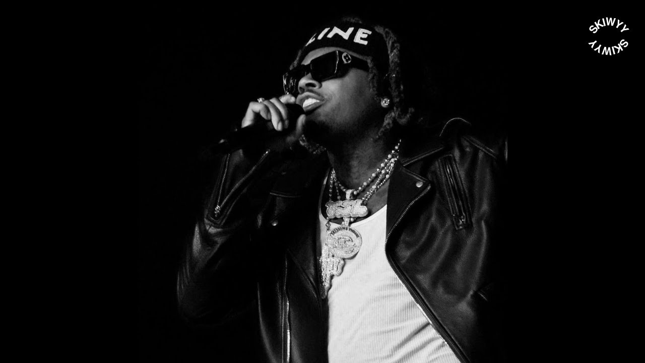 Gunna Type Beat - "Freezing Cold" - YouTube