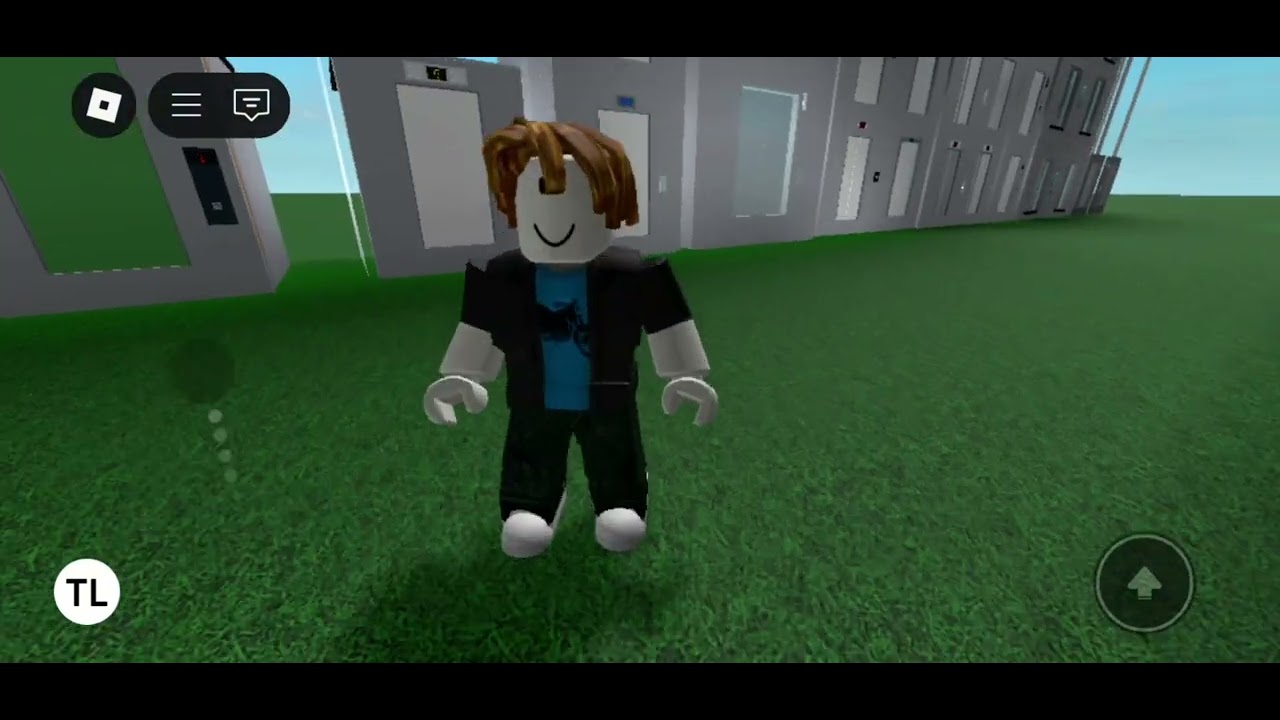 Lift tour at roblox polar lifts part 1 - YouTube